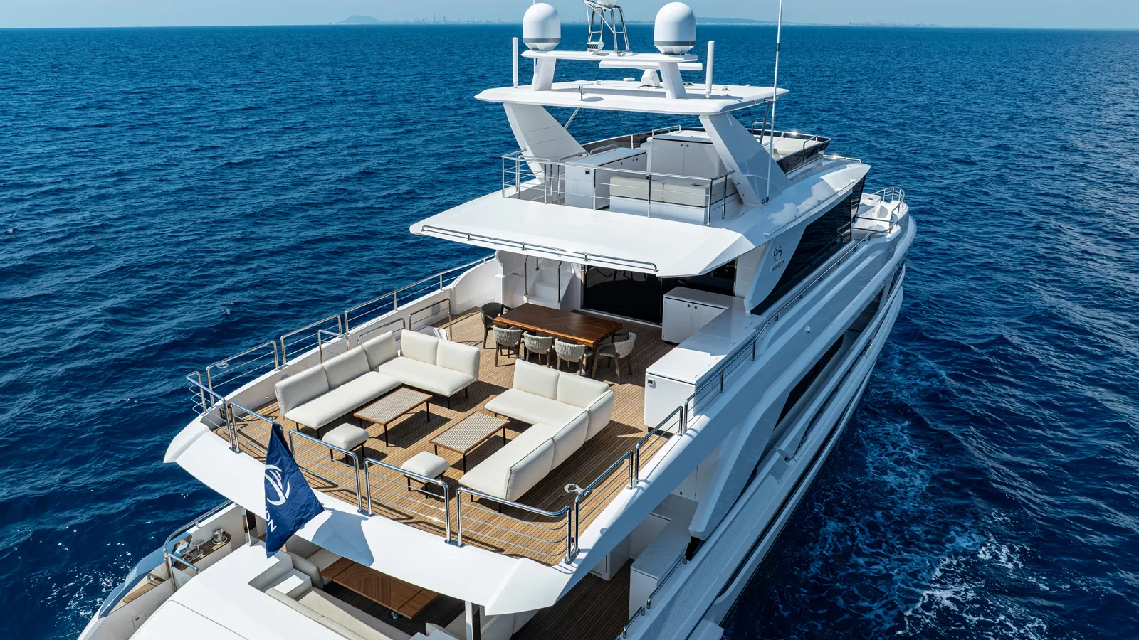 Horizon Launches Fourteenth Unit of FD100 Series - Maritime Hub